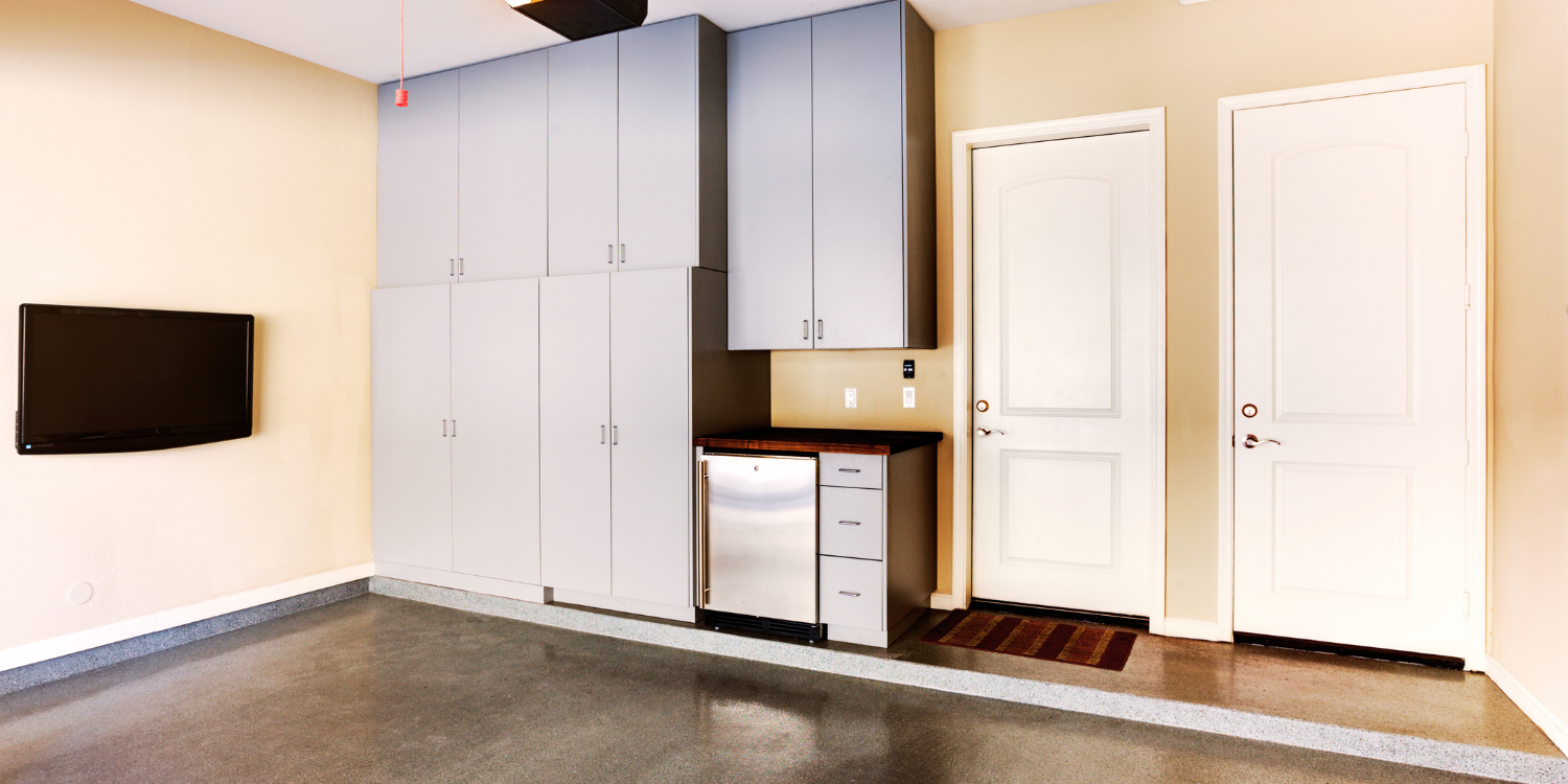 Maximizing Your Space: Optimizing Your Garage with Storage Solutions ...